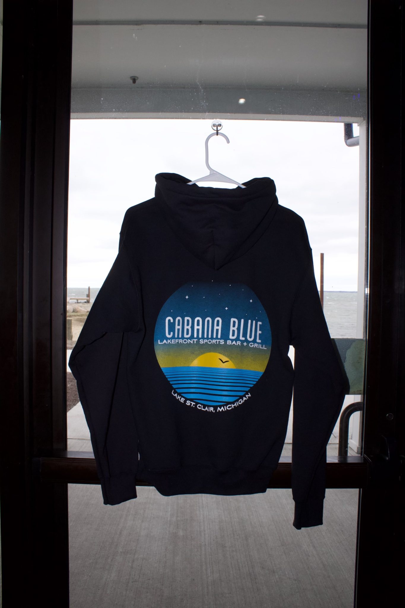 Merchandise – Cabana Blue