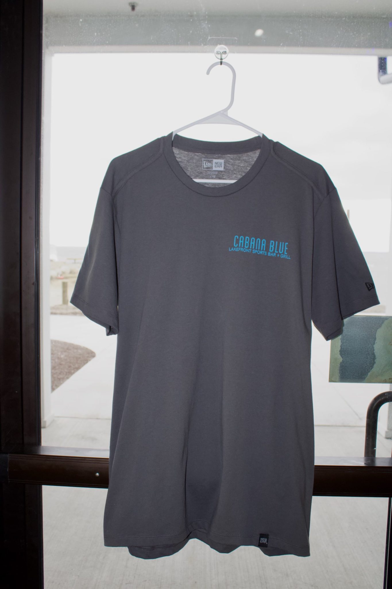Merchandise – Cabana Blue