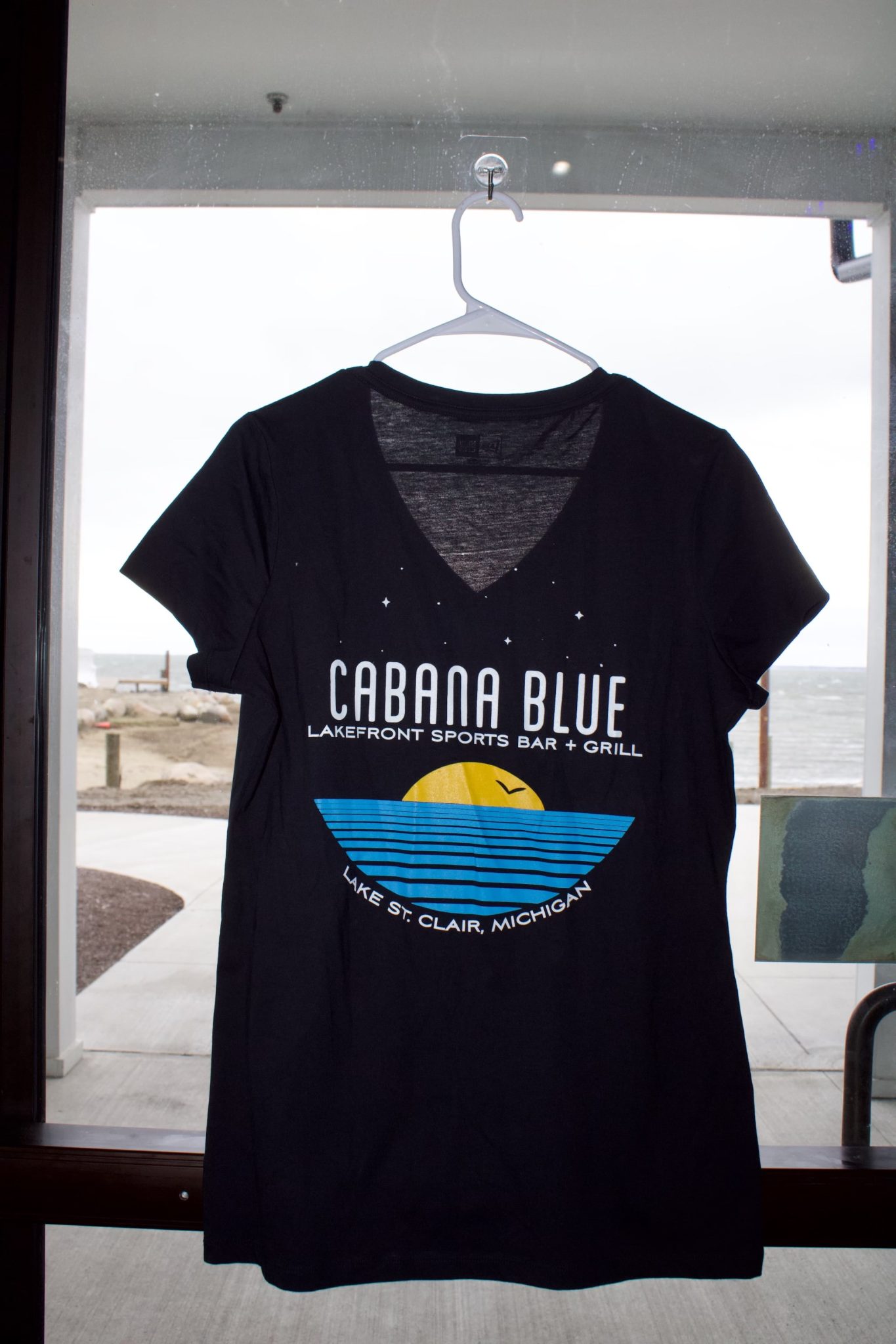 Merchandise – Cabana Blue